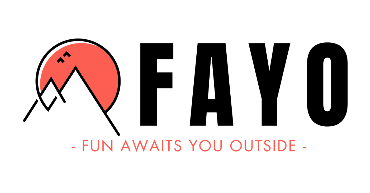 Your Next Adventure T-Shirts – FAYO Threads